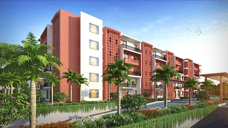 Utopia – Home Interior Design Solutions and Furnishing – Casagrand FittedHomes